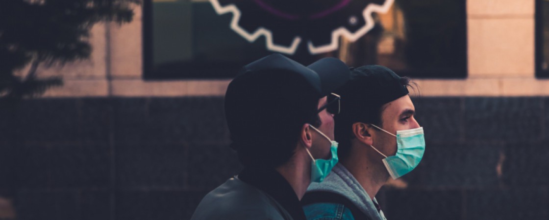 Coronavirus: Managing feelings about lockdown easing - LIFE