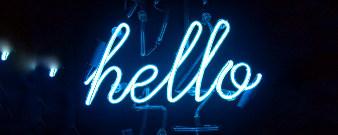 Why you should always say hello to your colleagues in the morning - LIFE