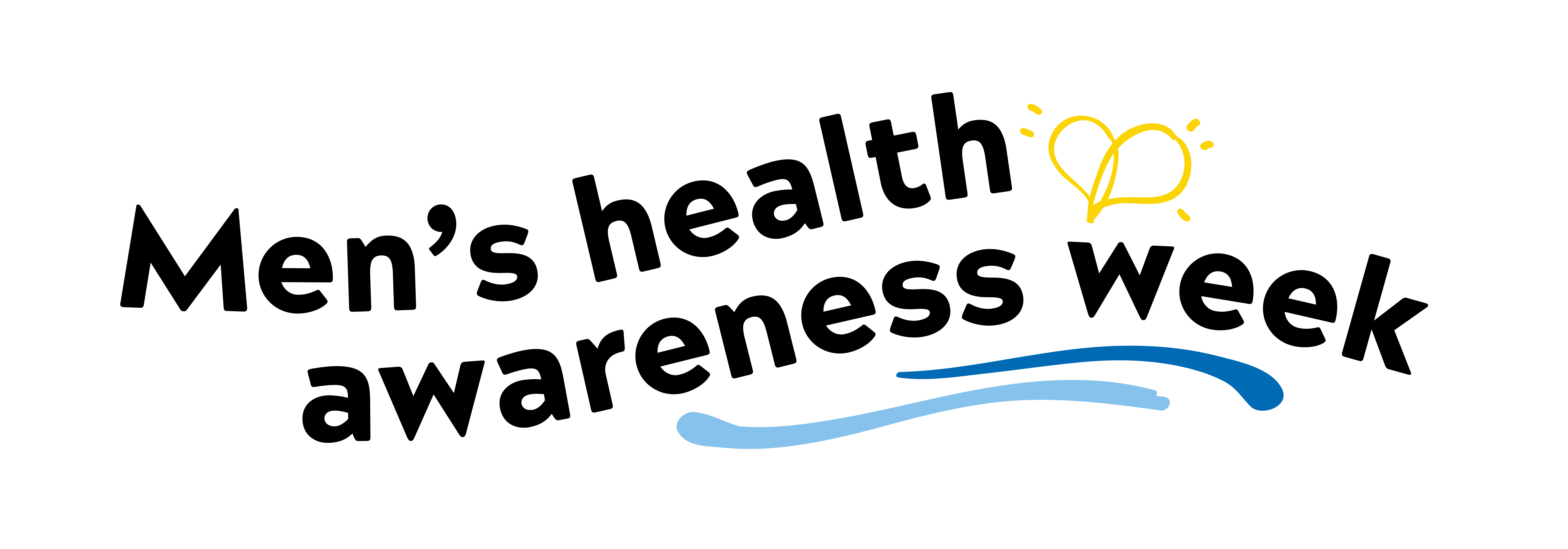 Men's Health Awareness June 22 - LIFE